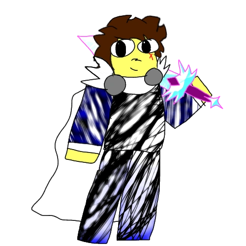 milestone IV shedletsky | Fandom