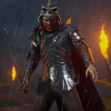 Evil Deadpool (Marvel) VS Evil Ash (Evil Dead) | Fandom