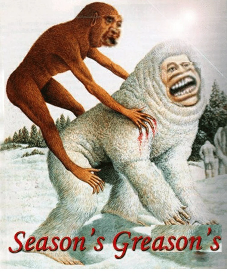 seasons greasons | Fandom