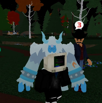 the world's shortest himbrr | Fandom