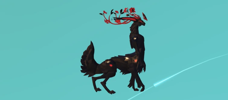 Therapy's Verdant Warden Skins + some screenshots | Fandom