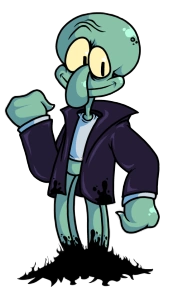 The best MCM character IMO. | Fandom