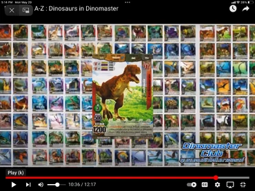 Discuss Everything About Dino Colosseum Wiki | Fandom