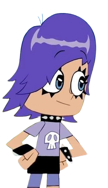 My Yumi Yoshimura PNG. | Fandom