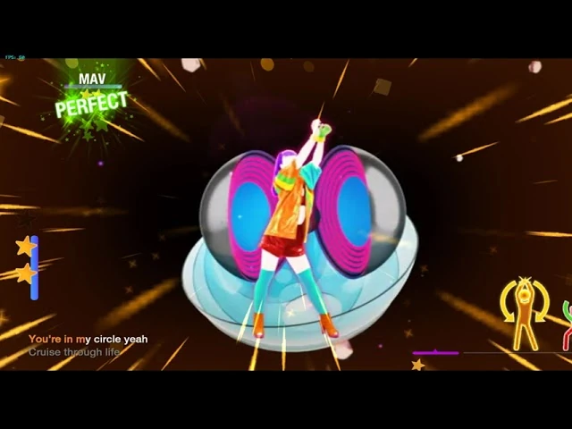 Just dance Gameplay | Fandom
