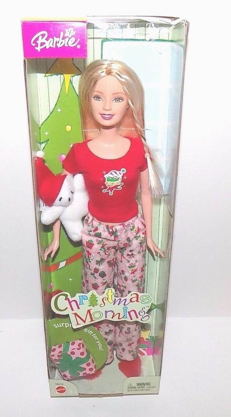 Barbie Dolls | Fandom