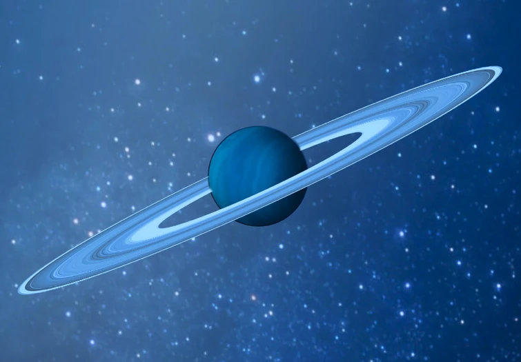 Discuss Everything About Object Cosmos Wiki | Fandom