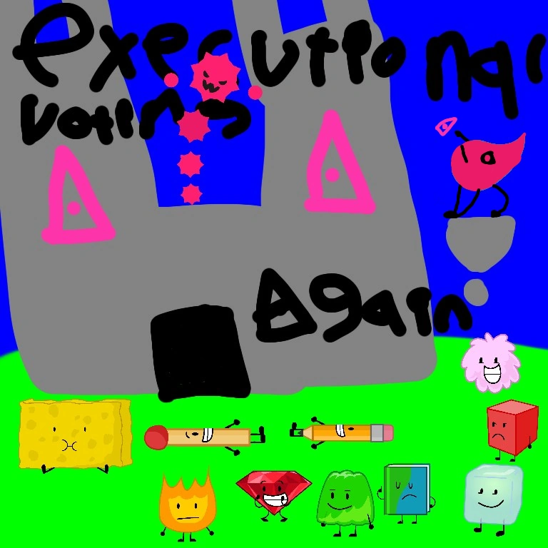 Executional voting again 1 | Fandom