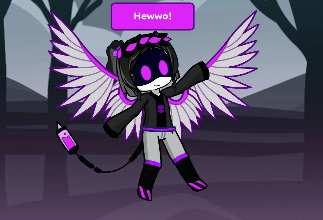 Serial Designation Igott | Fandom