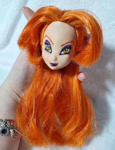 There was an Dark Bloom DOLL?! | Fandom