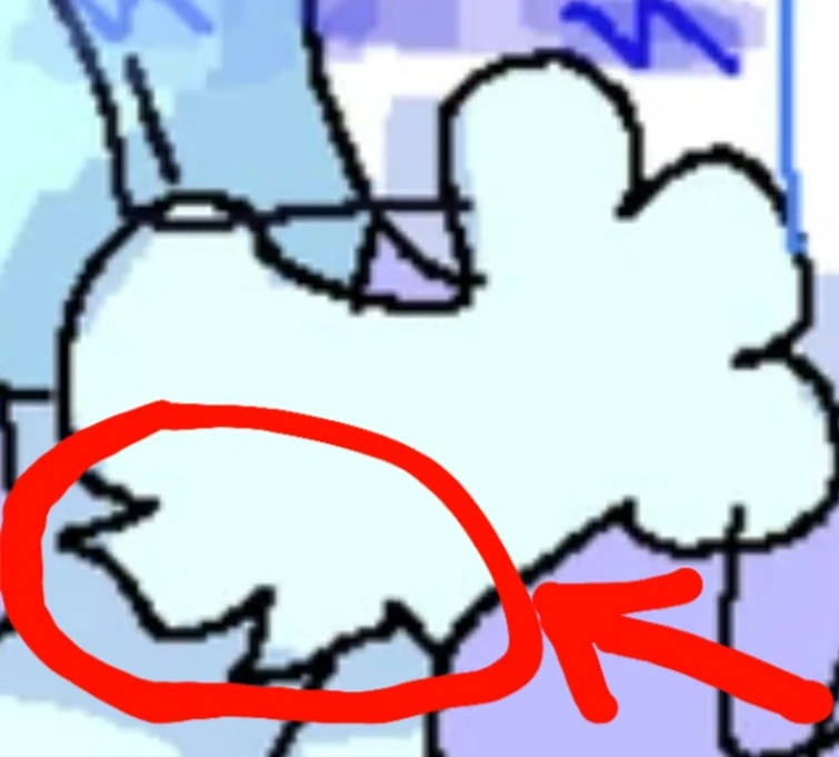 ANIMATICLOCK (CW: CROSSHIP) | Fandom