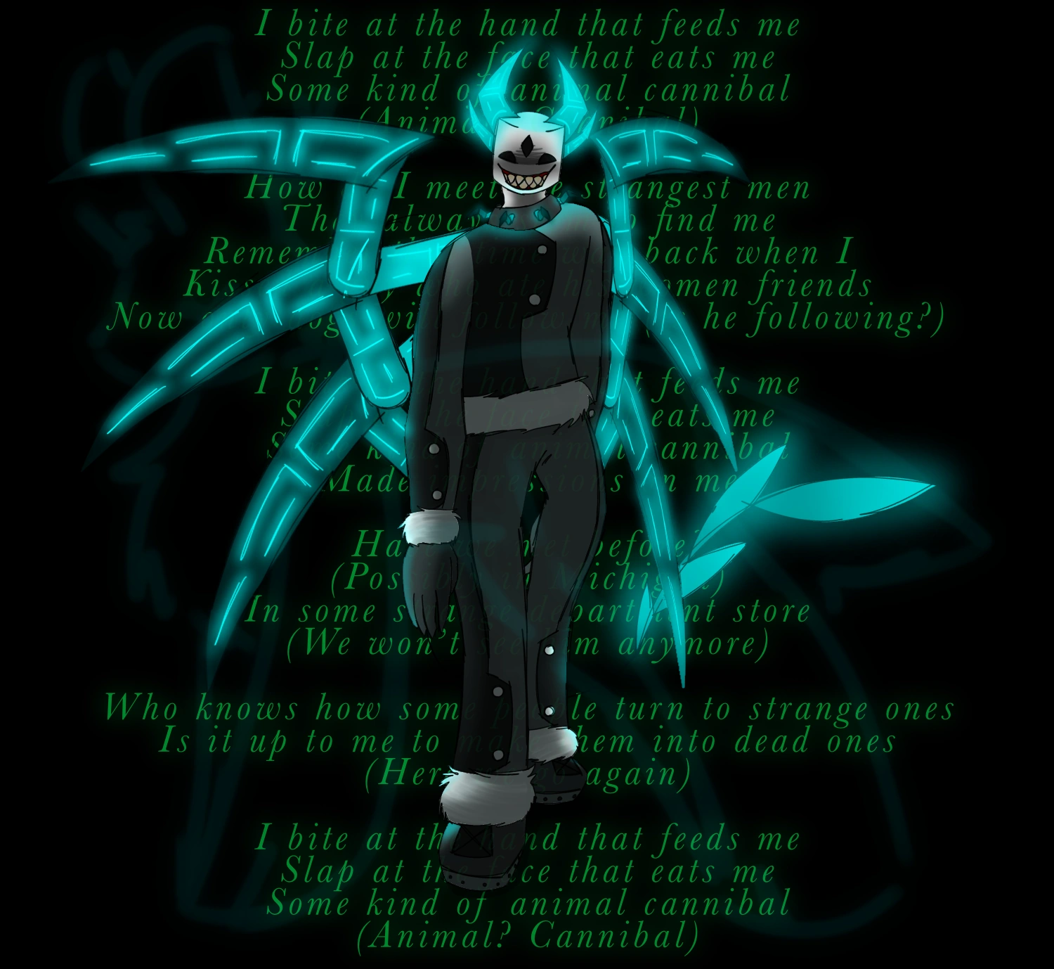 “I’m so epic” | Fandom