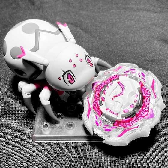 YO! NEW CRAZY ARIES DESIGN IN FULL DETAIL! | Fandom