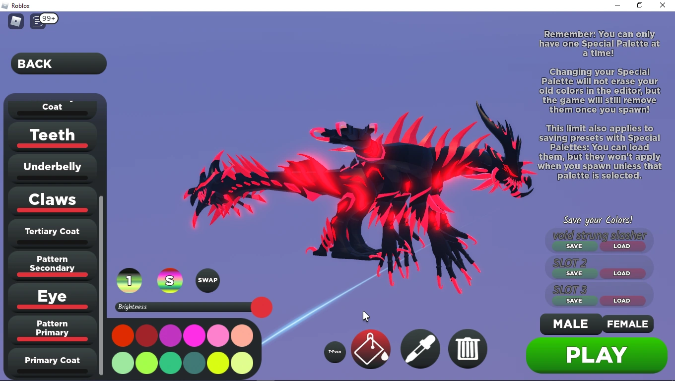 hows this sigmatox skin? | Fandom