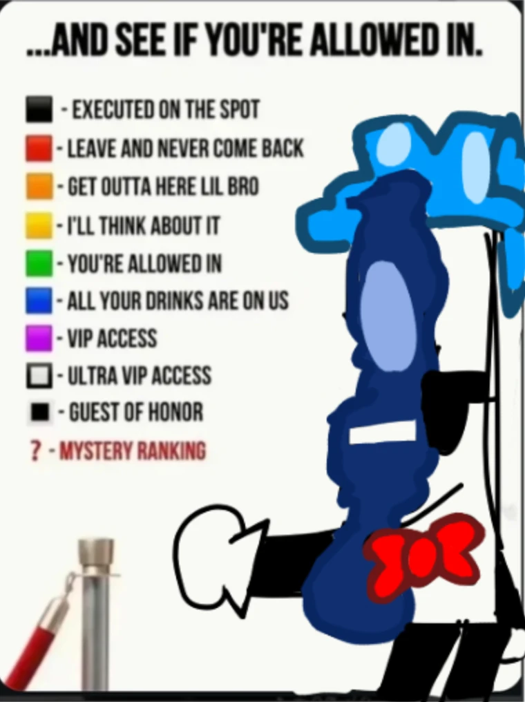 Who Is Your Favourite Host Of BFDI | Fandom