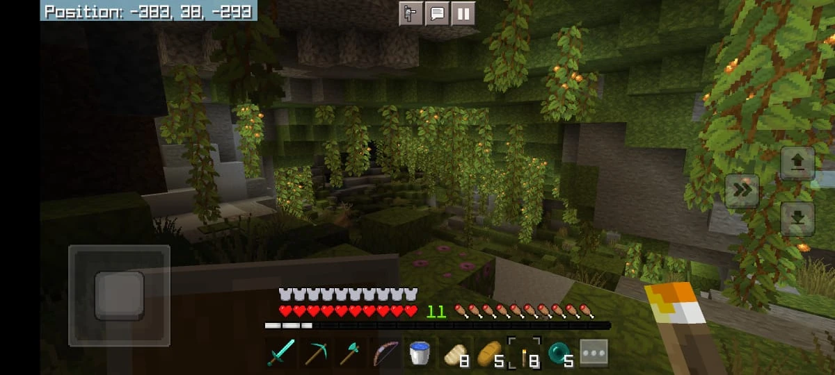 My Minecraft Moments | Fandom