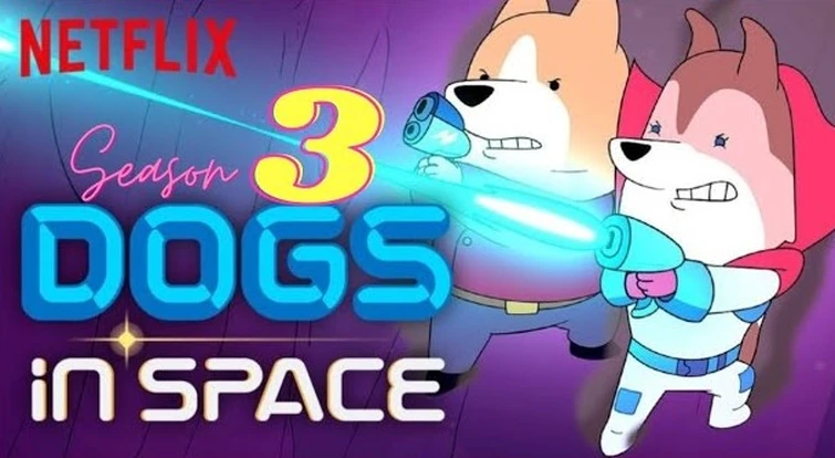 Discuss Everything About Dogs in Space Wiki | Fandom