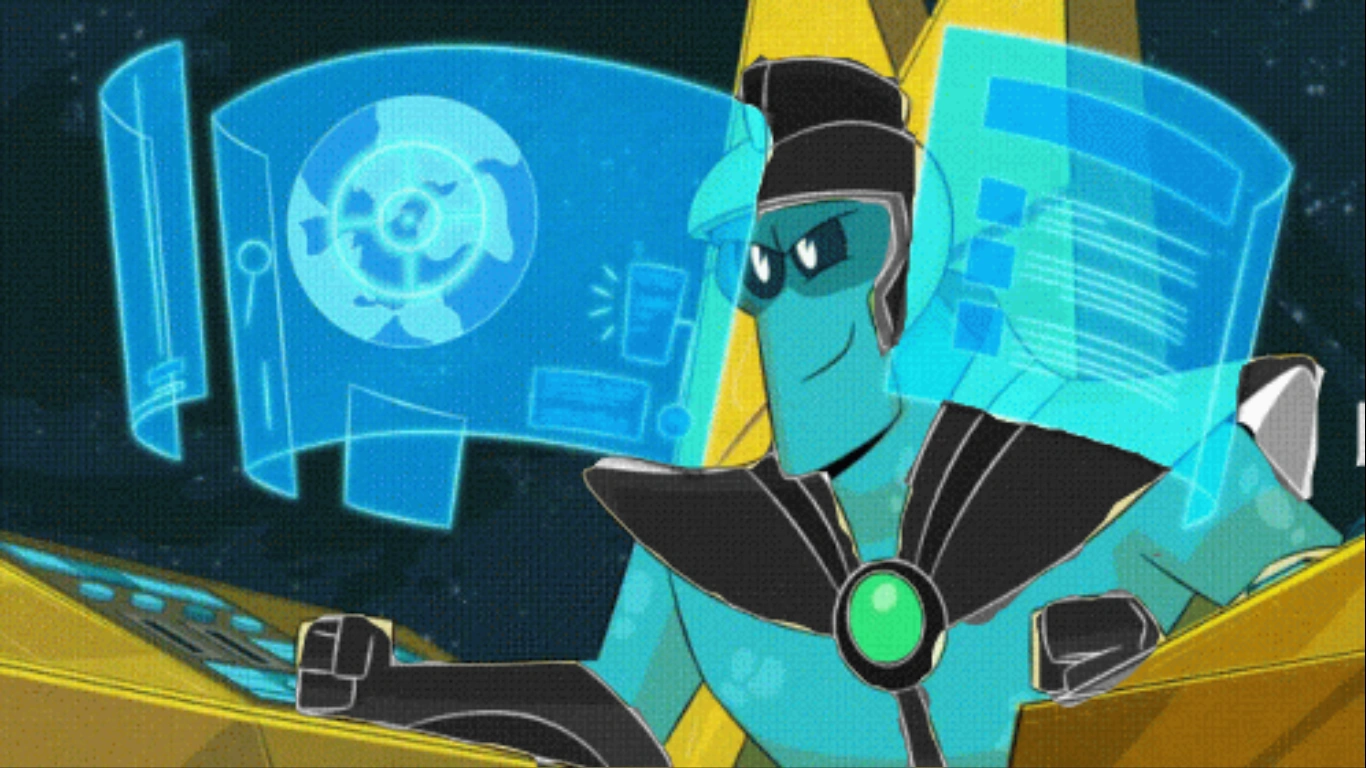 General Lunaris | Fandom