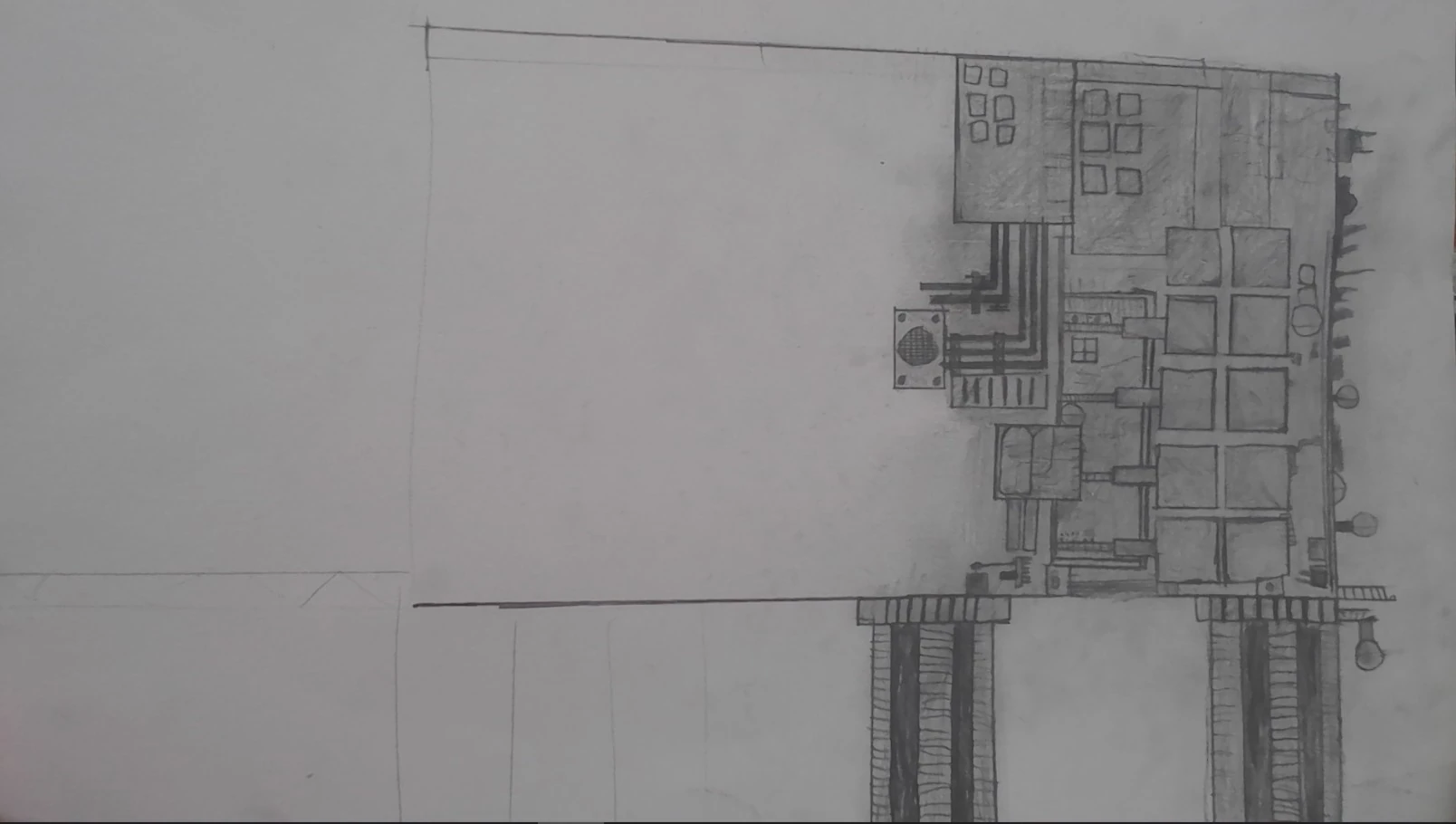 superstructure (not updated) | Fandom