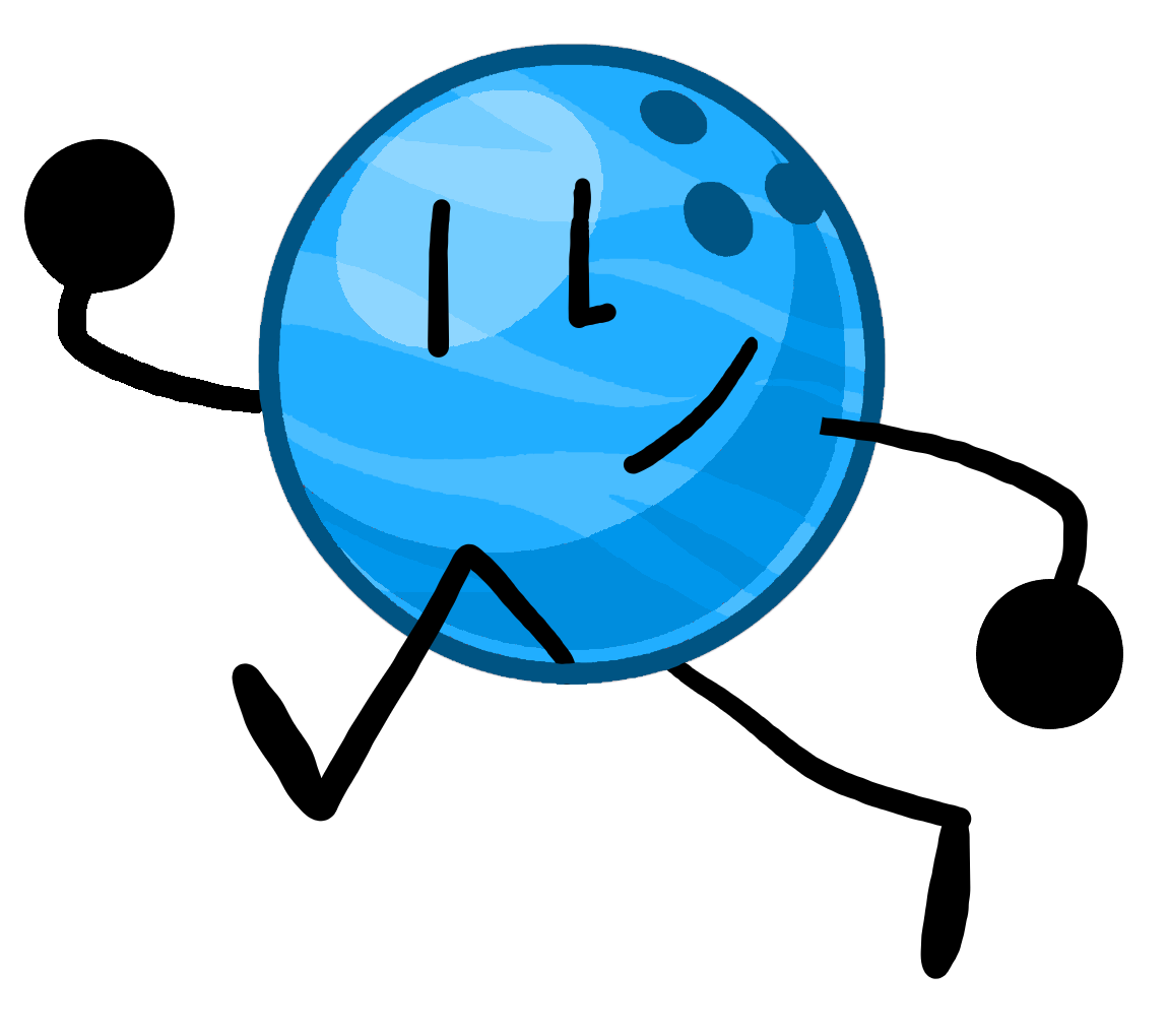 Characters to add to Object show Characters AKA my show Battle for the ...