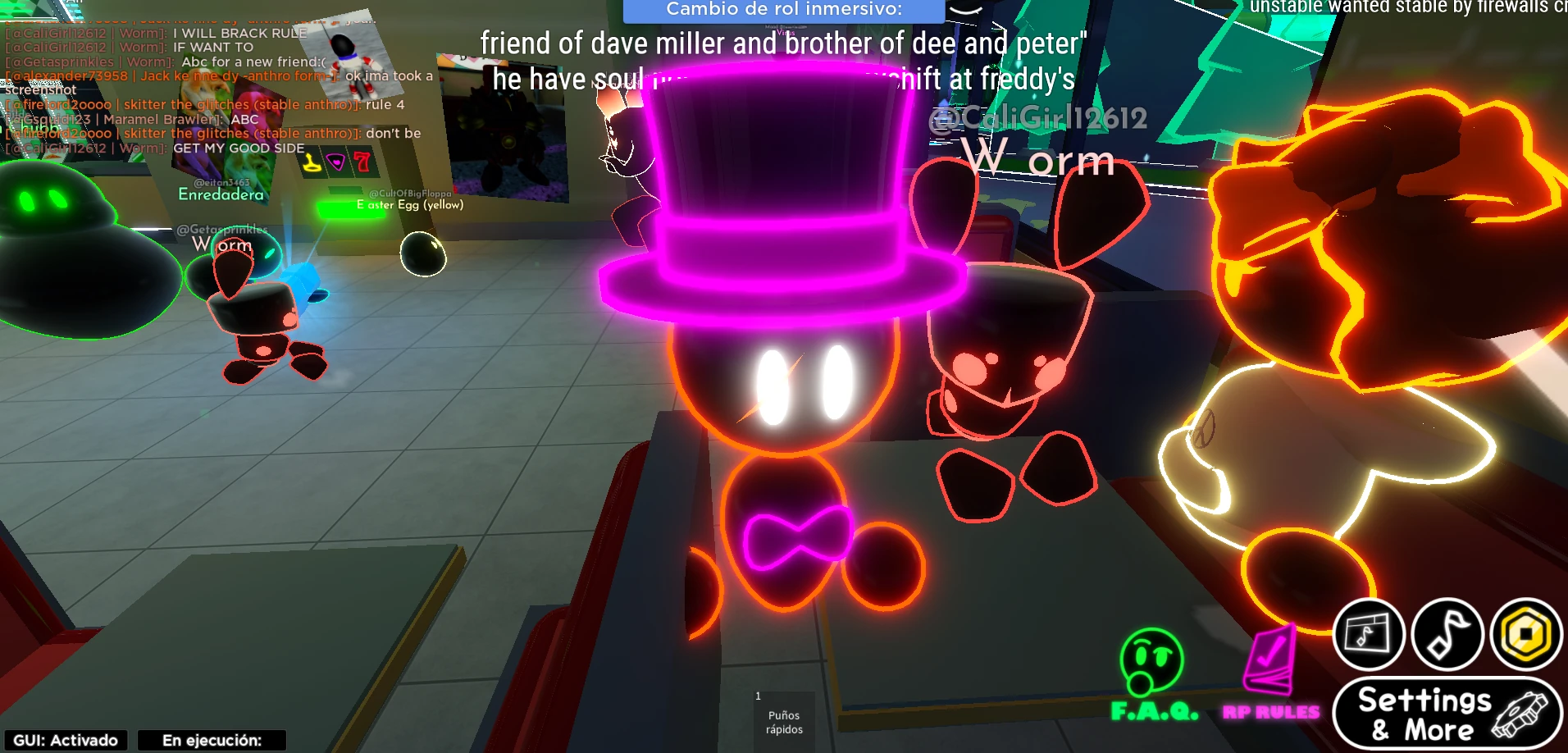 i become canon lol | Fandom