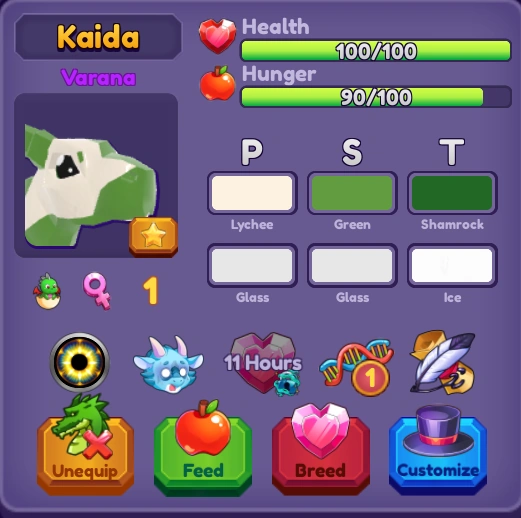 could this be considered fake GAM? | Fandom