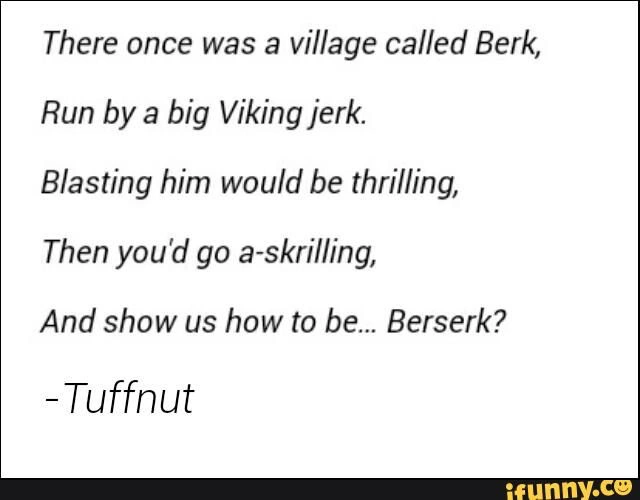 HTTYD memes | Fandom