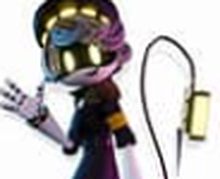 Discuss Everything About FORSAKEN Wiki | Fandom