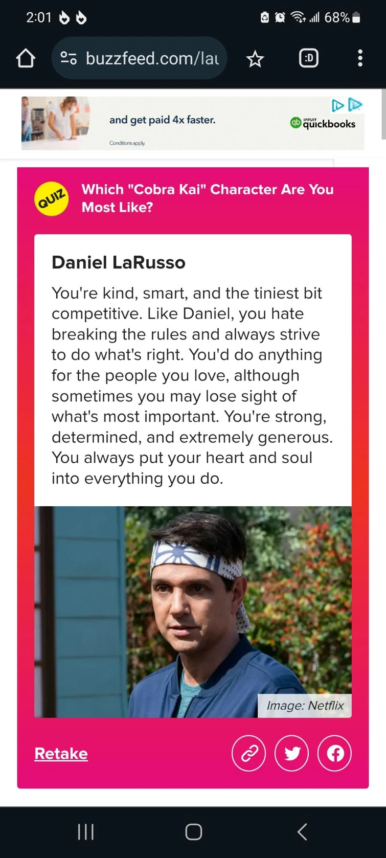 Discuss Everything About The Karate Kid Wiki | Fandom