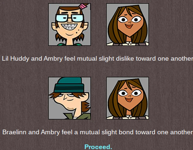 TD Wiki Season episode 1 | Fandom