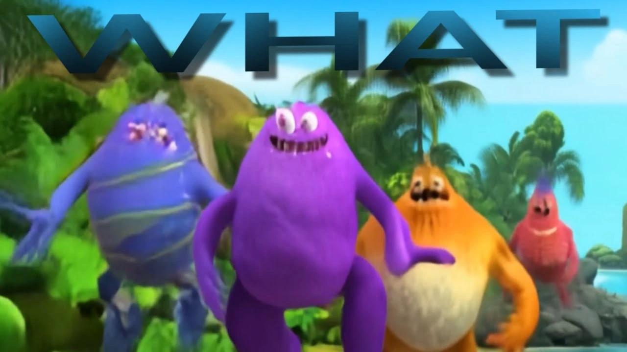 What in tarnation | Fandom