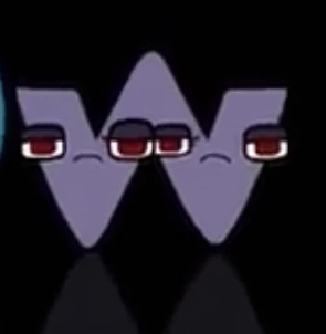 Alphablocks lore elimination 4 | Fandom