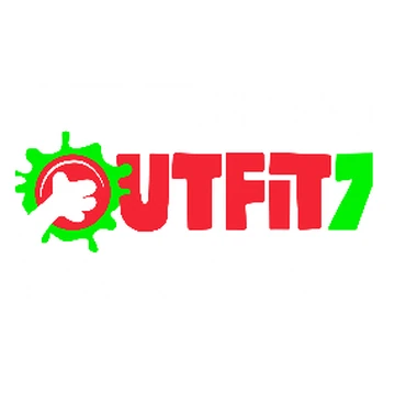 Which of these is the best logo for Outfit7? | Fandom