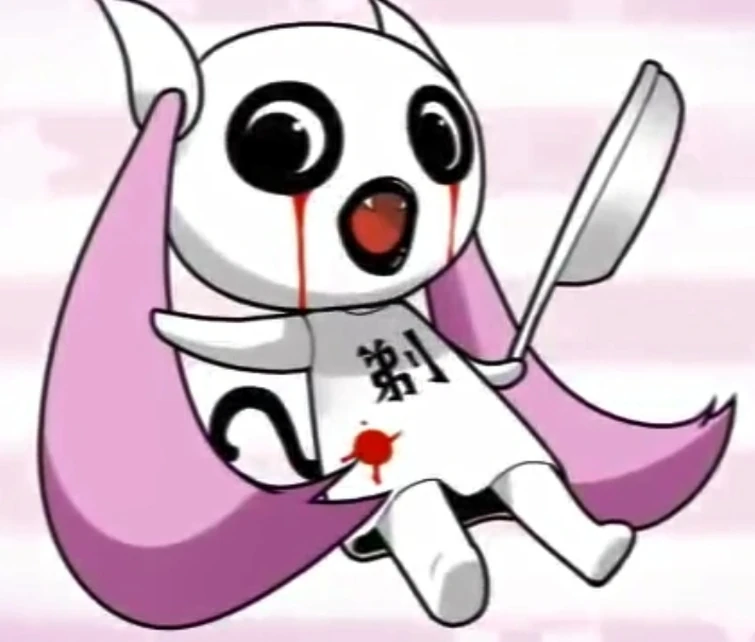 doushite-chan | Fandom