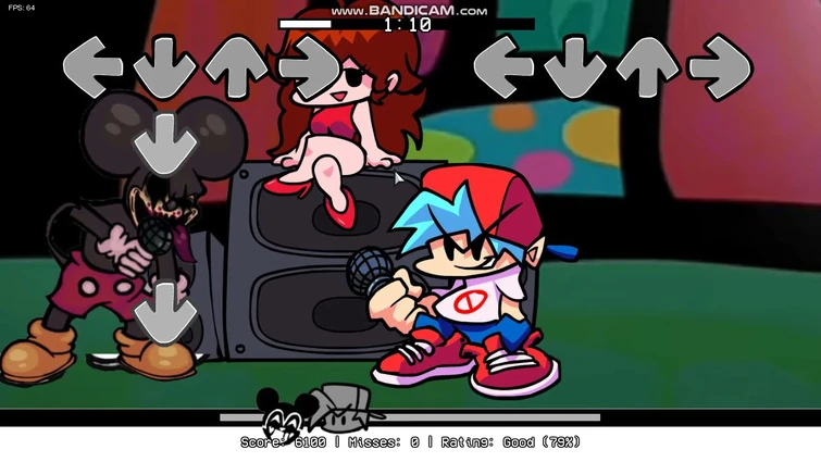 Old Mouse In Game | Fandom