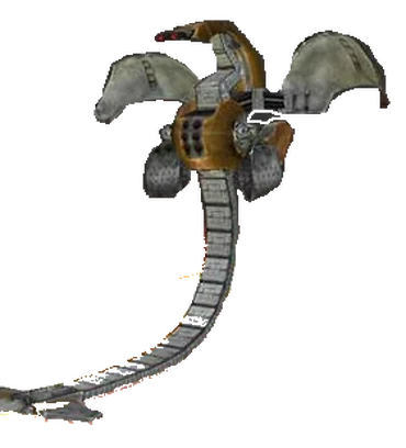 Favorite droideka variant | Fandom