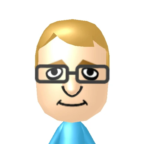 What’s your opinion on Mii Olympics's Wii Mii Rondro? | Fandom