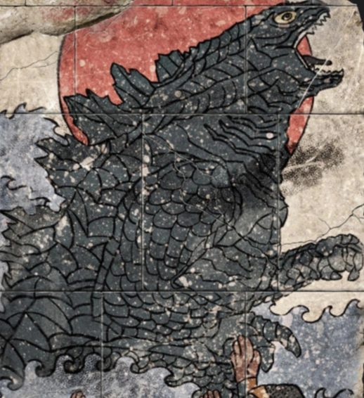 WHO WOULD WIN: Ancient Gojira vs Ancient Kong | Fandom