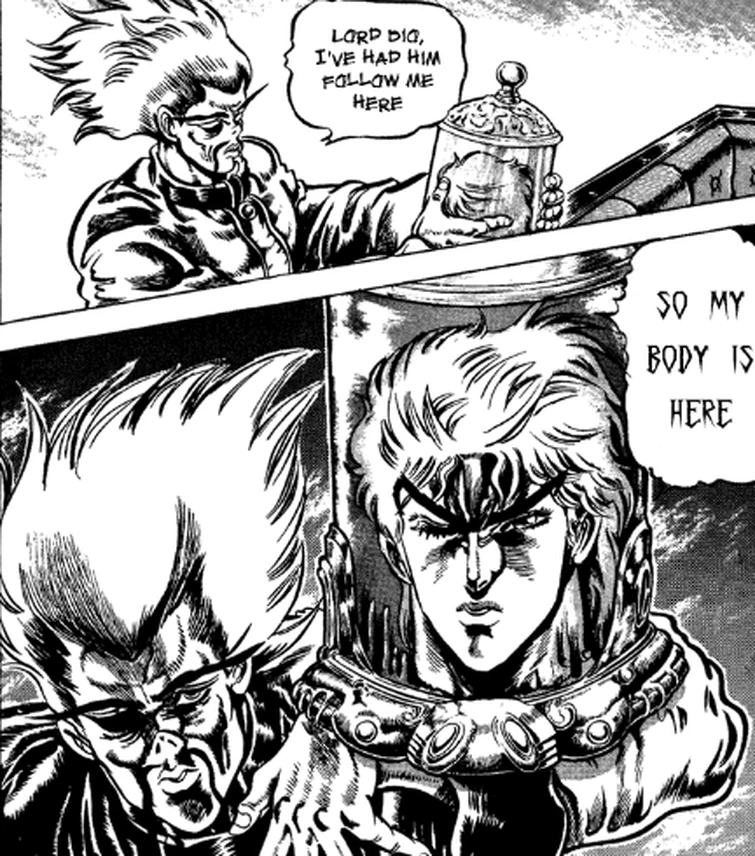 JOJO FIGHTS #1 | Fandom