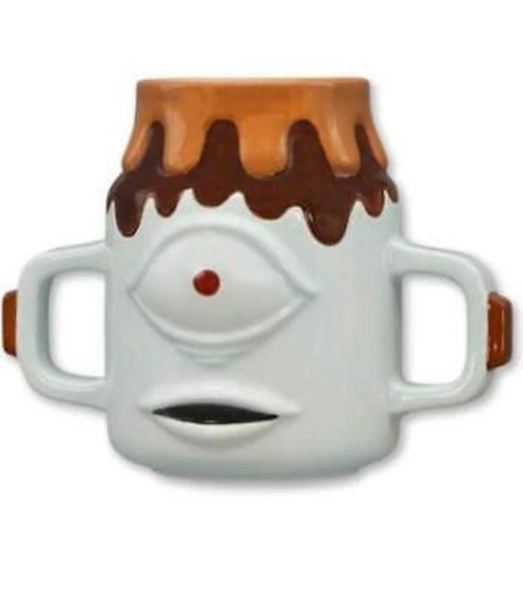 mug | Fandom
