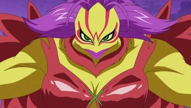 Thoughts on Pretty Cure Villains Day 24 | Fandom