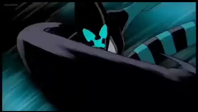 Here is XLR8 in Action | Fandom