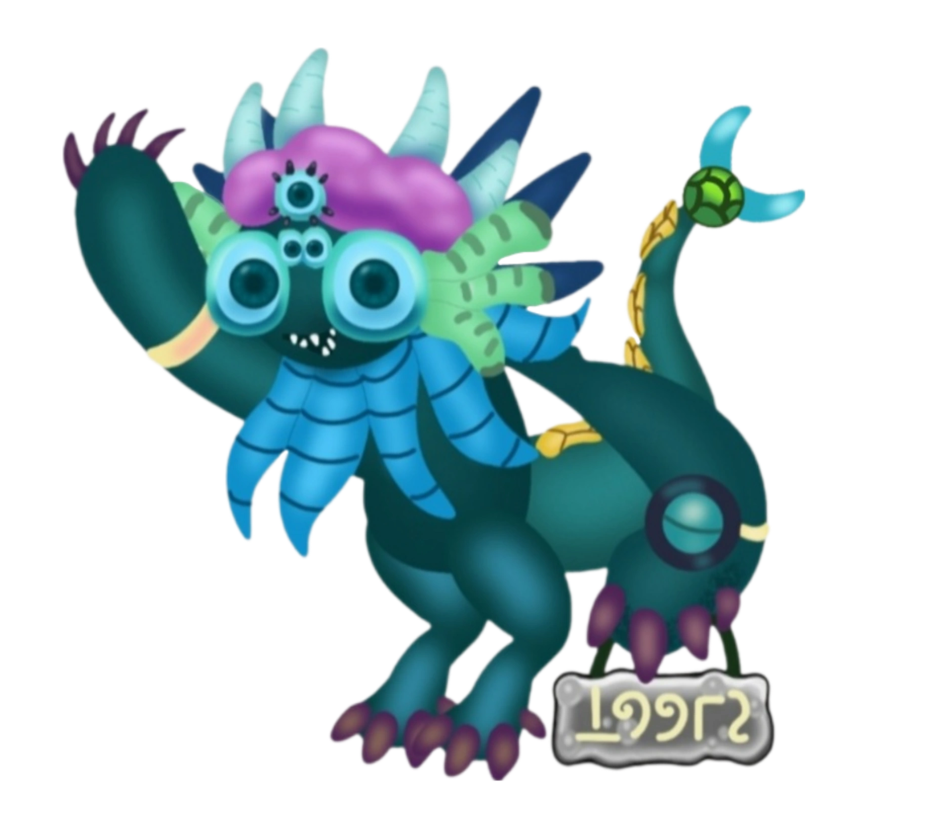 Little change on my ethereal quint prediction | Fandom