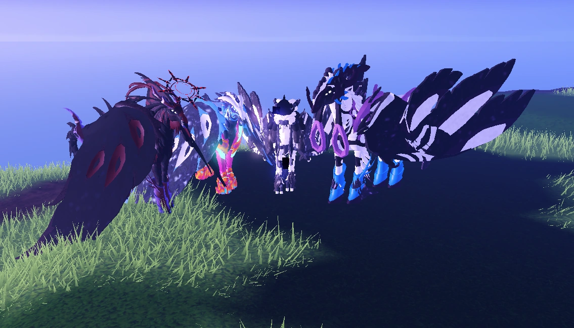 my precious alien children | Fandom