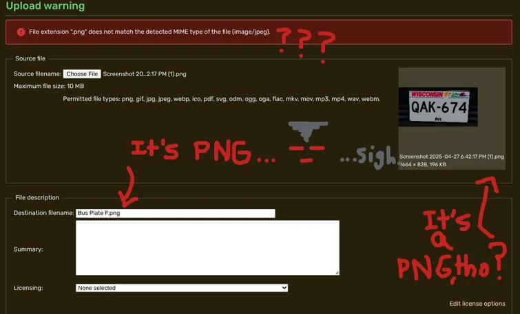 What the hell, Fandom? | Fandom