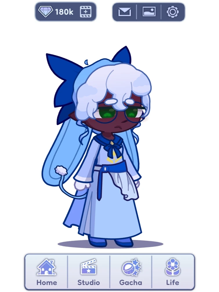 Teeniepings i made in GL2 !! | Fandom
