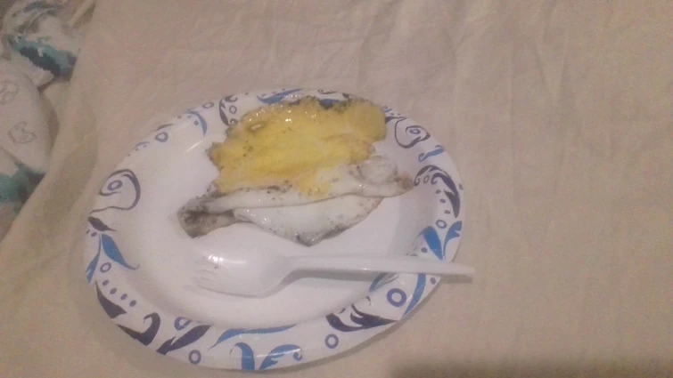 Cooked an Egg (Sorry sir pentious) | Fandom