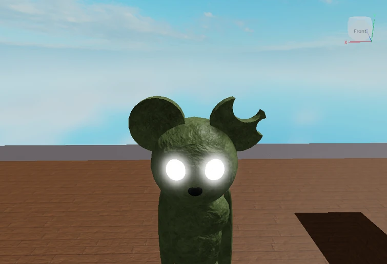 Discuss Everything About Roblox BEAR Wiki | Fandom