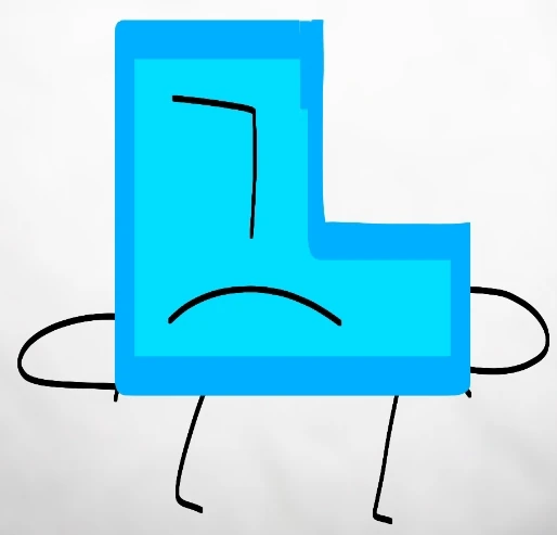 Meet un-named shape oc | Fandom