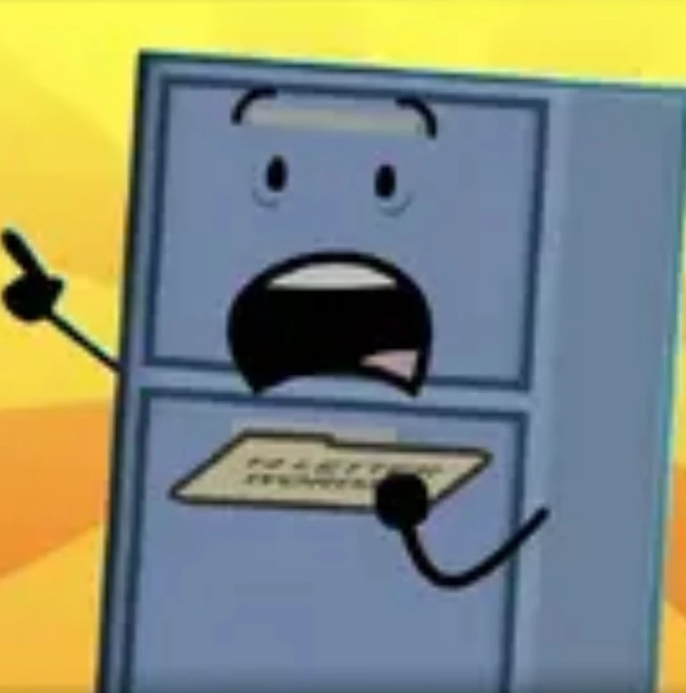 give me inanimate insanity scenes | Fandom